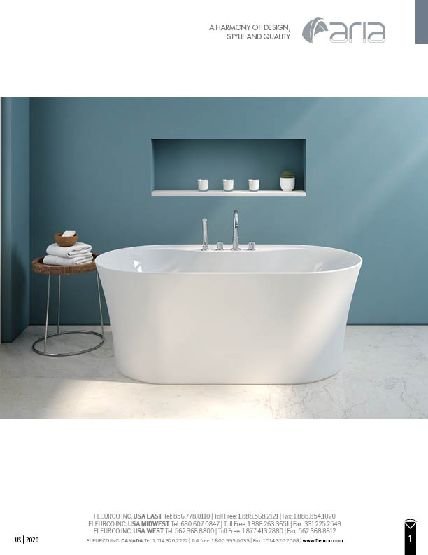 Fleurco | Catalogues