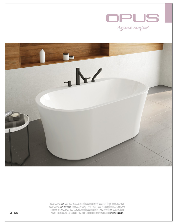 Fleurco | Catalogues