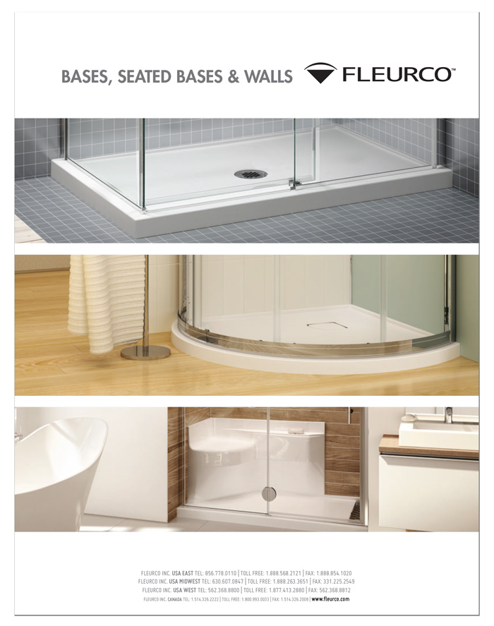 Fleurco | Catalogues